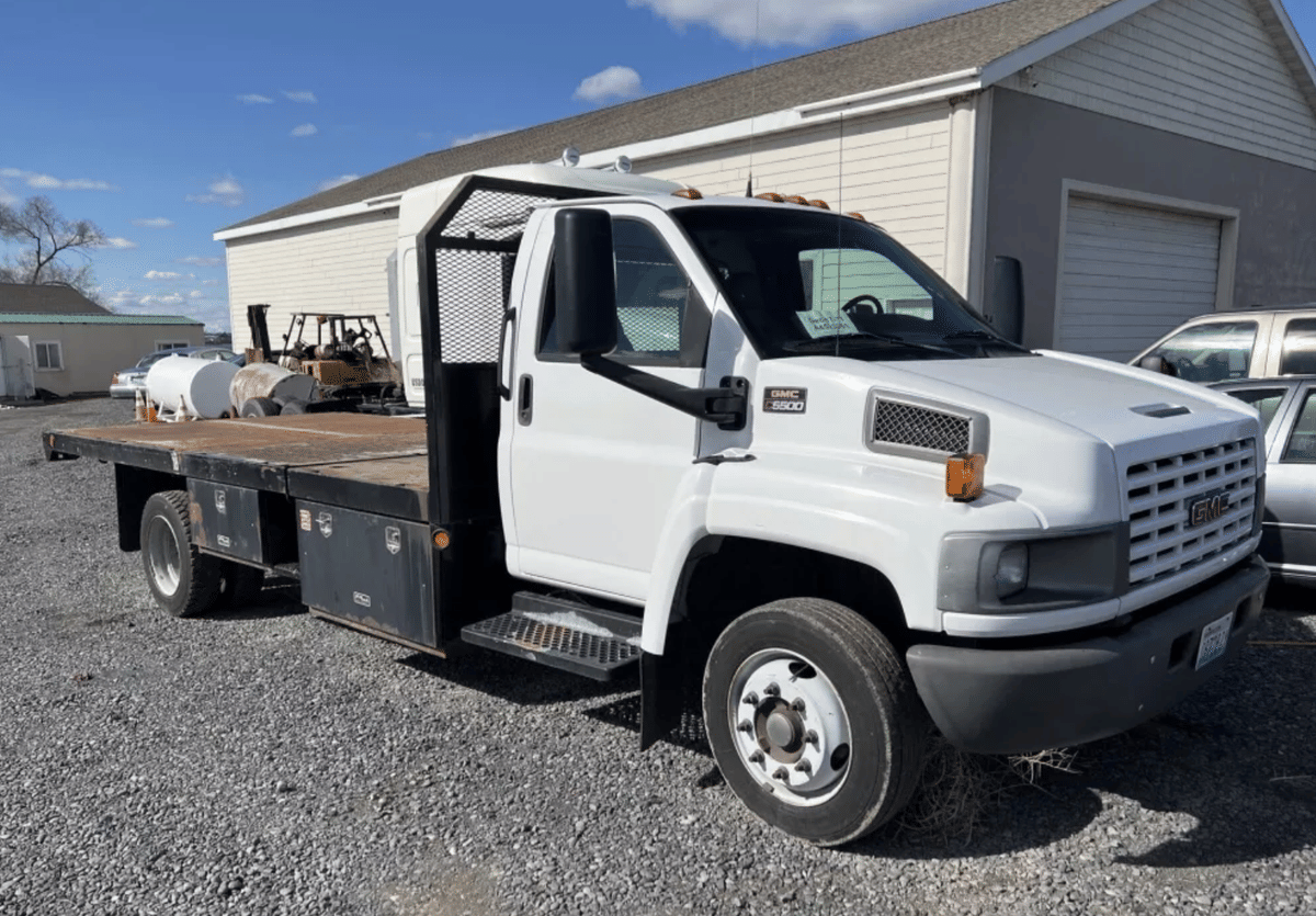 Chuck Yarbro Auctioneers | Penhallurick's True Value Business Liquidation