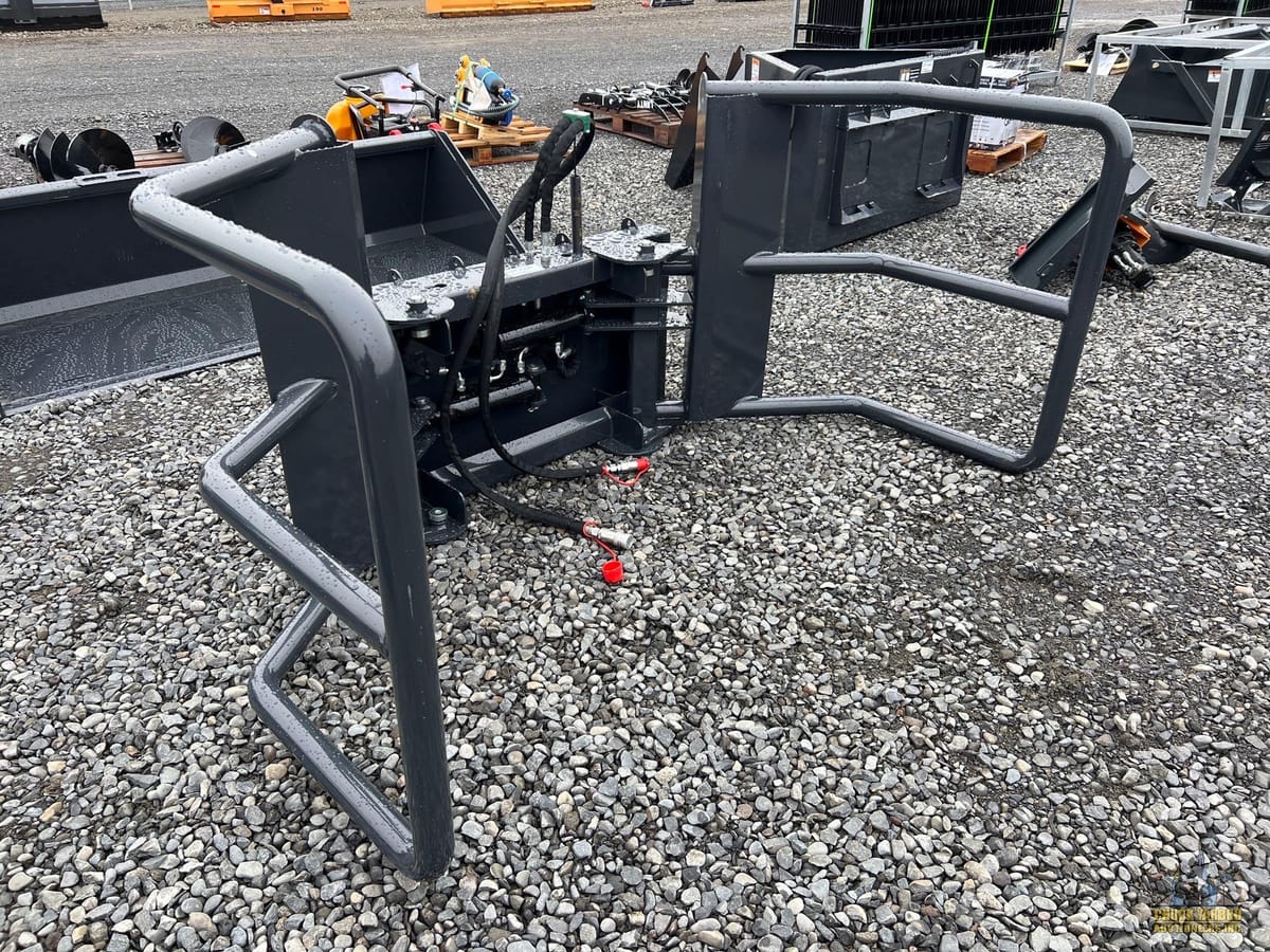 Chuck Yarbro Auctioneers | January Online Equipment Auction