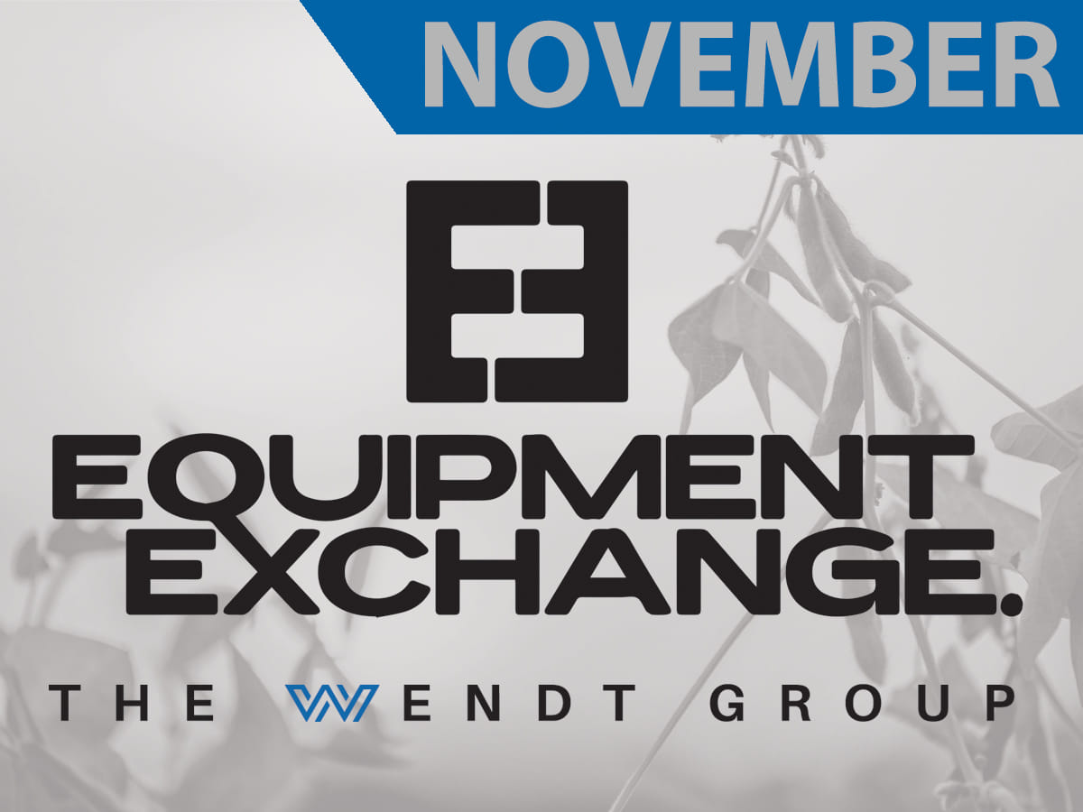The Wendt Group, Inc. | Land and Equipment Auctions & Traditional Real ...