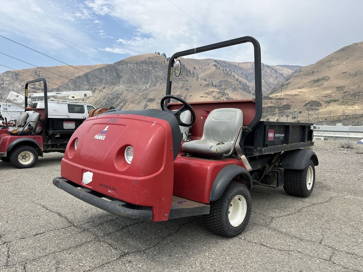 Chuck Yarbro Auctioneers | Wenatchee Valley Surplus Auction