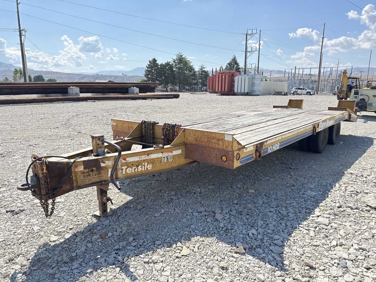 Chuck Yarbro Auctioneers | Wenatchee Valley Surplus Auction