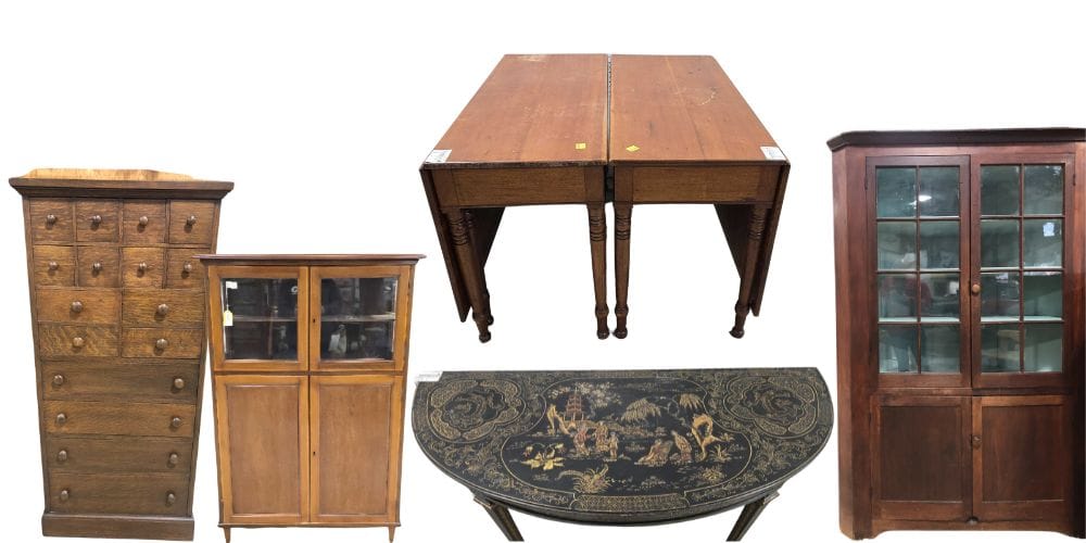 Wilson Auctions | DECEMBER 2024 ONLINE ONLY AUCTION