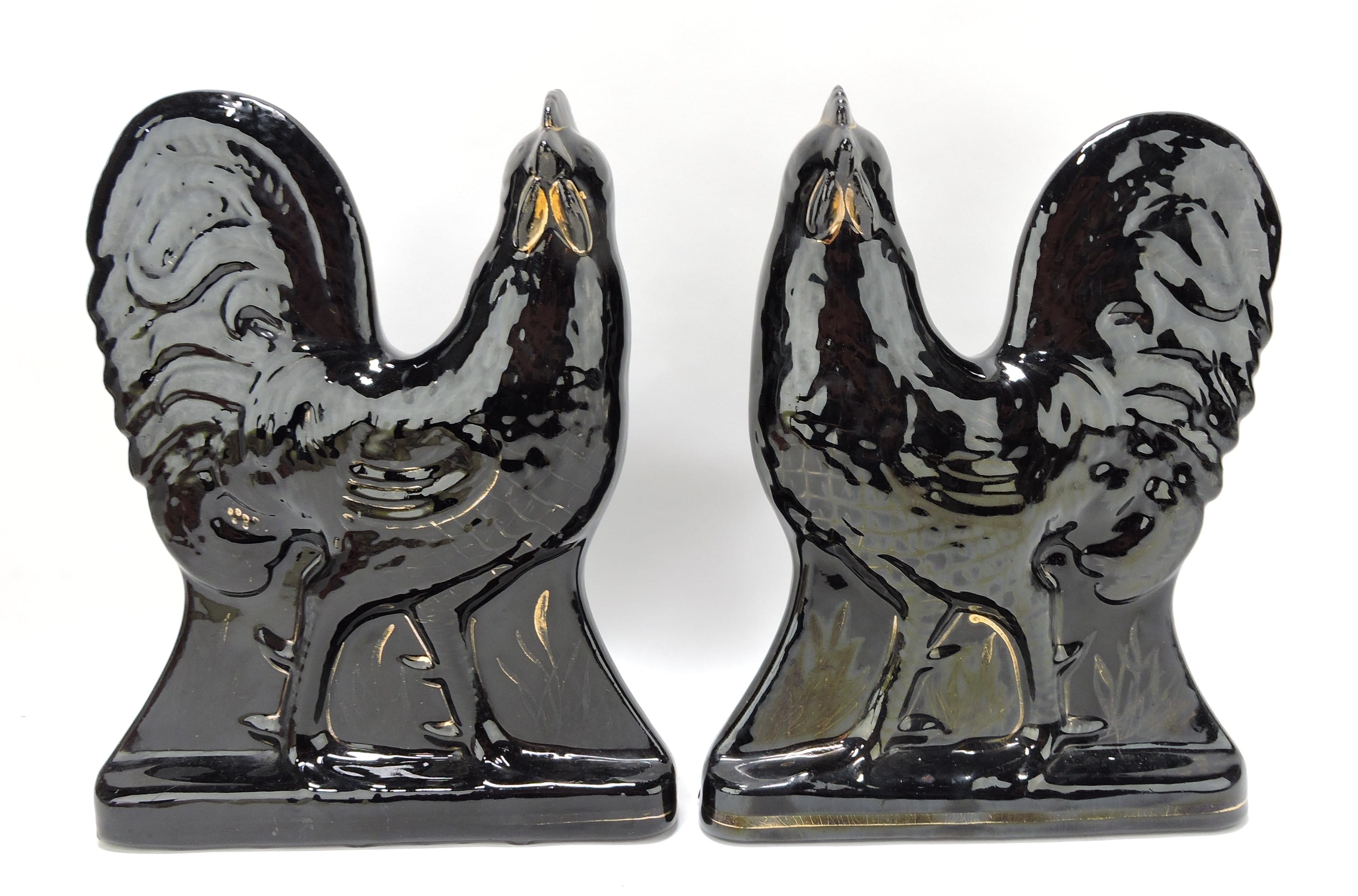 STAFFORDSHIRE AUCTION THE ELINOR PENNA COLLECTION #2 - Strawser Auction ...