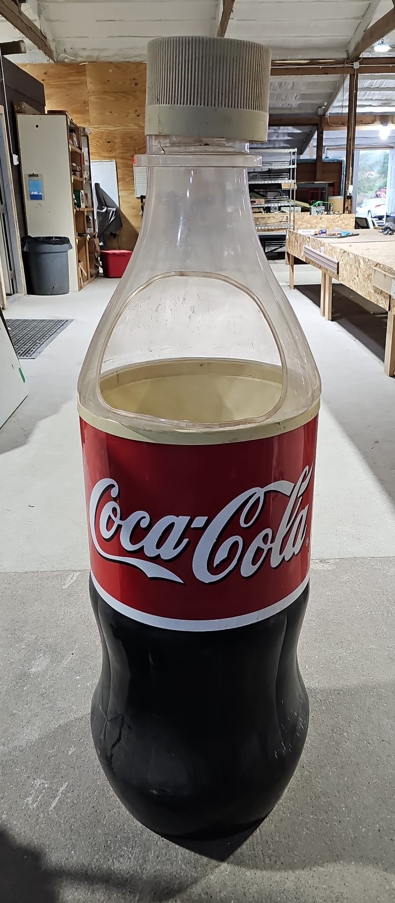 Metzger Auction | Fantastic Coca-Cola Collection Selling at Online ...