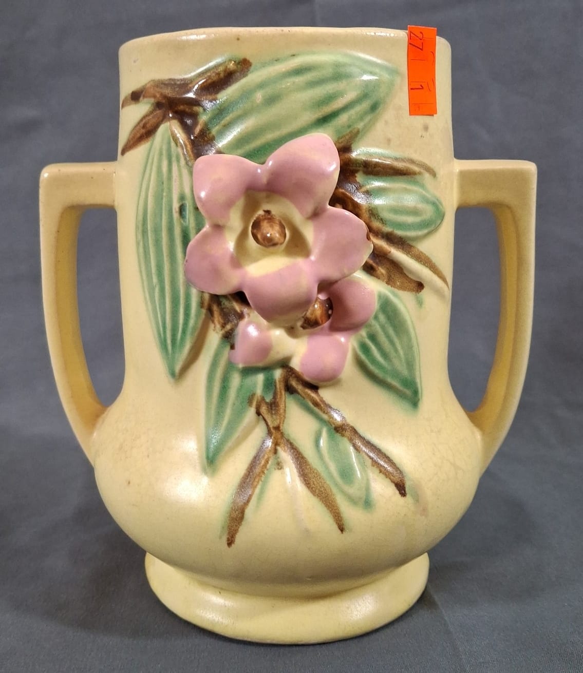 Metzger Auction | Phenomenal McCoy Pottery Collection! 1400+ Pieces of ...