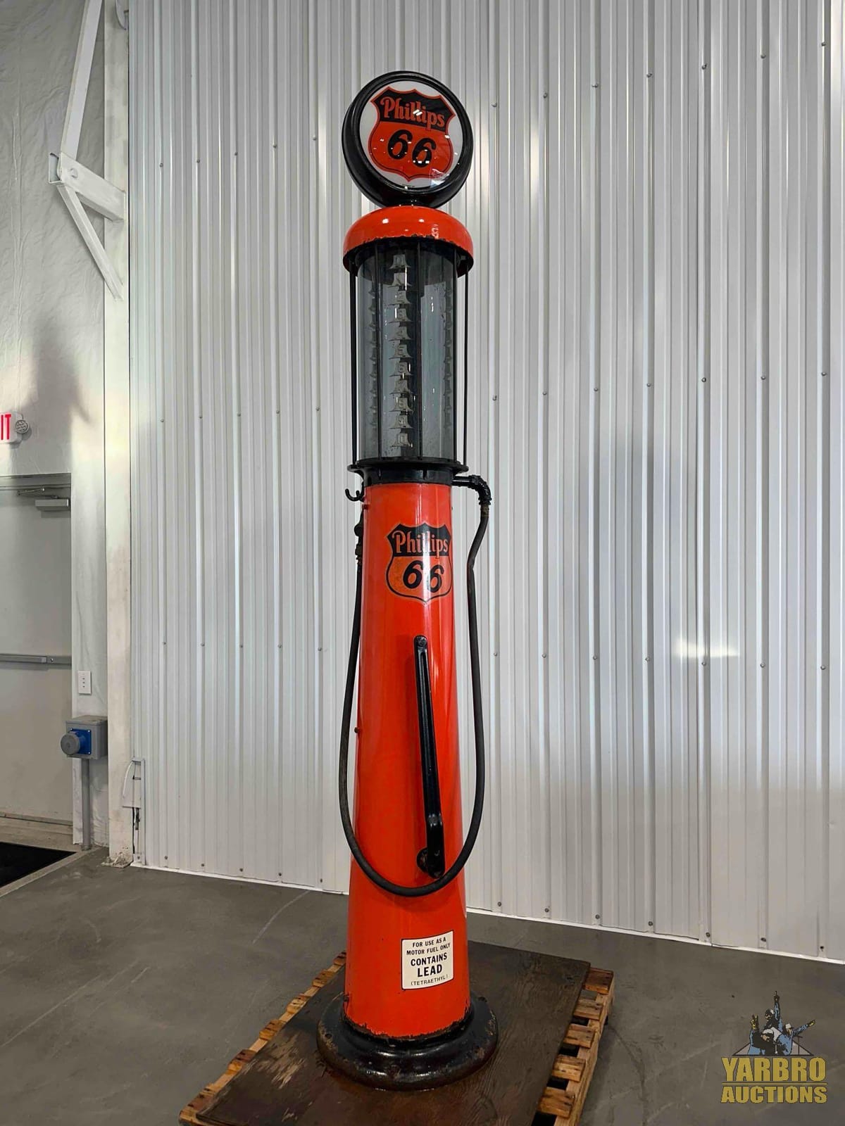 Chuck Yarbro Auctioneers | Fall Collector Classic Online Auction - Day 1