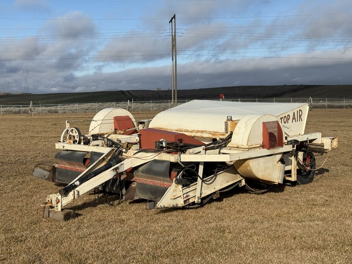 Chuck Yarbro Auctioneers | March Online Equipment Auction