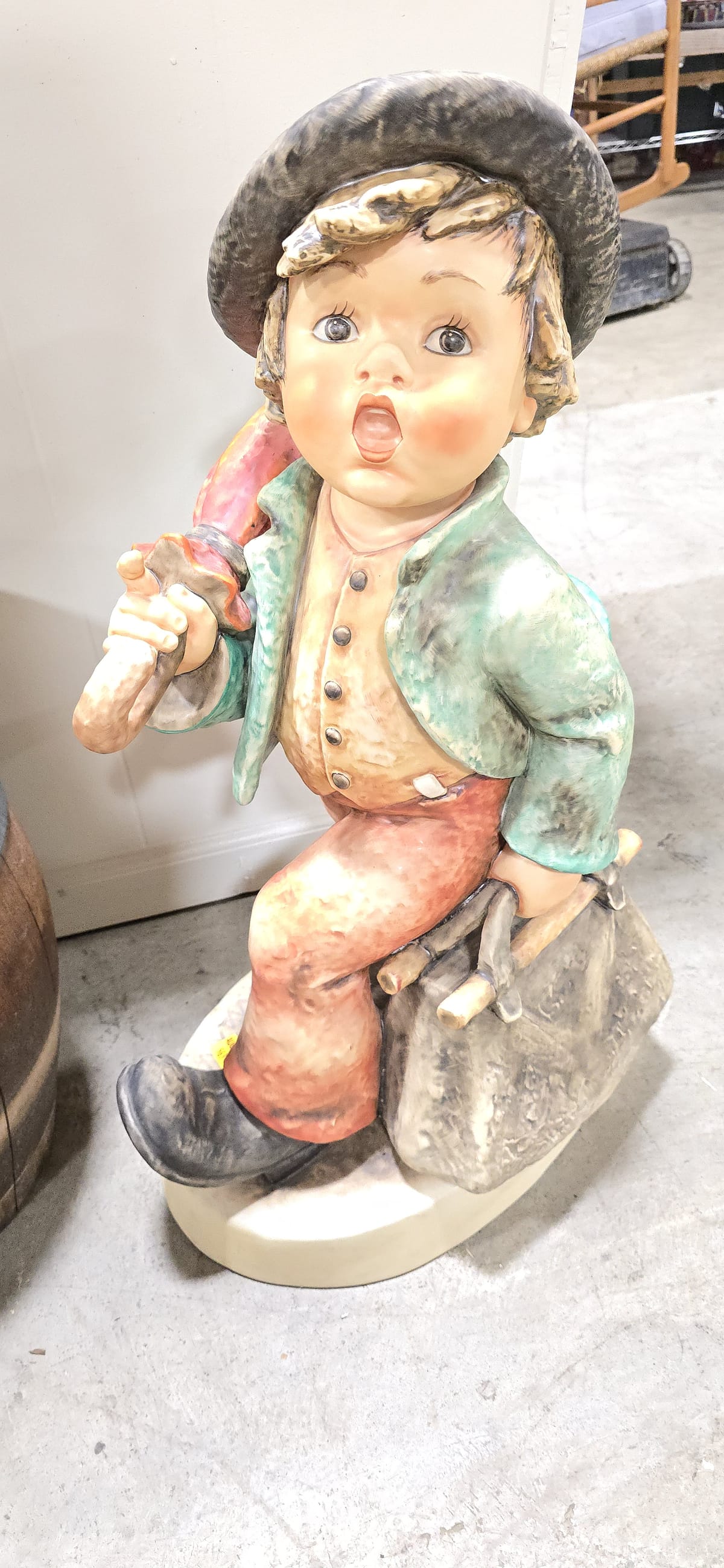 Wilson Auctions | FEBRUARY 2025 MARKET AUCTION