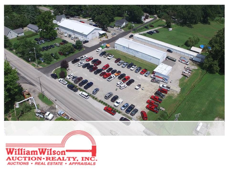 Wilson Auctions | FEBRUARY 2025 MARKET AUCTION