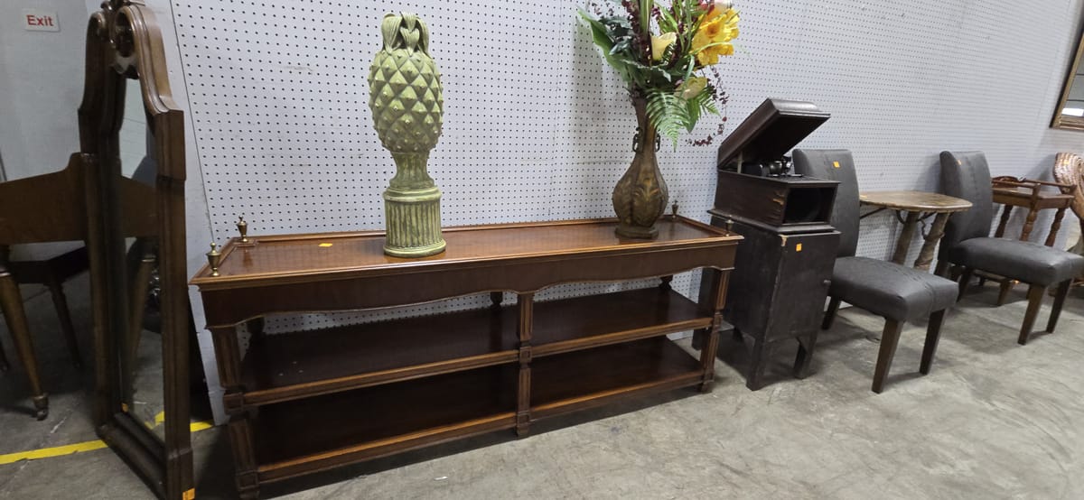 Wilson Auctions | MAY 2025 MARKET AUCTION