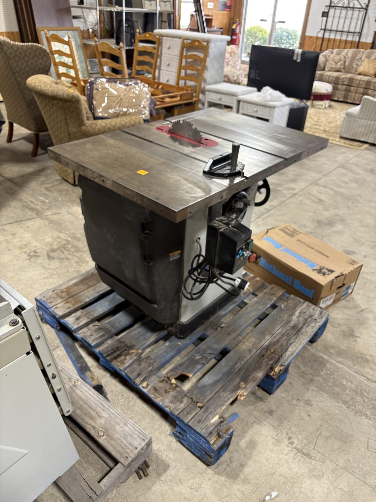 Wilson Auctions | APRIL 2025 ONLINE ONLY MARKET AUCTION