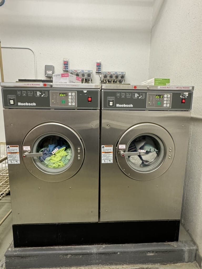 Chuck Yarbro Auctioneers | Quincy Valley Medical Center Surplus Auction