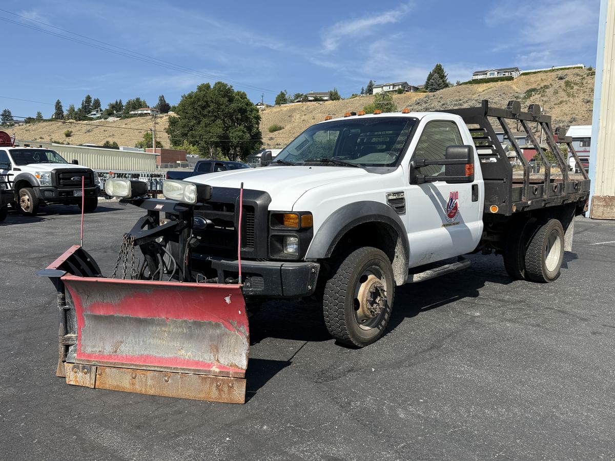 Chuck Yarbro Auctioneers | Wenatchee Valley Surplus Auction