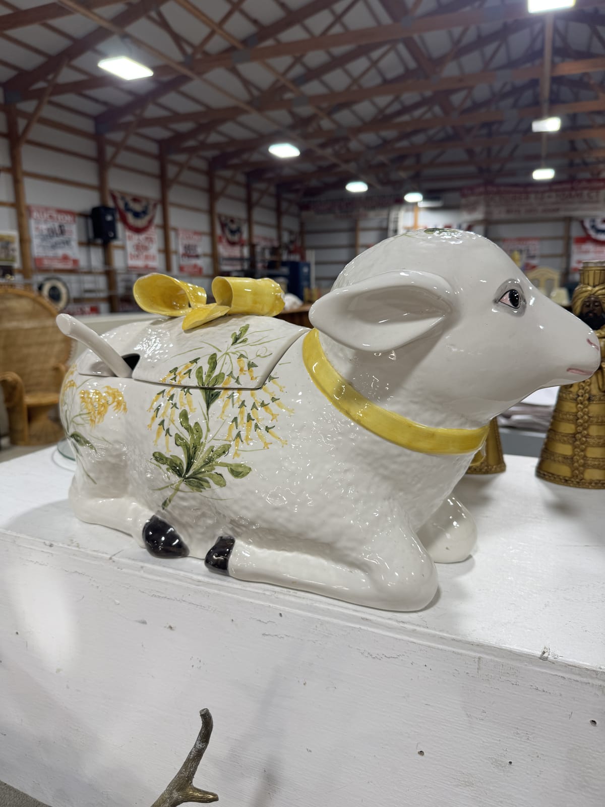 Wilson Auctions | OCTOBER 2025 MARKET AUCTION