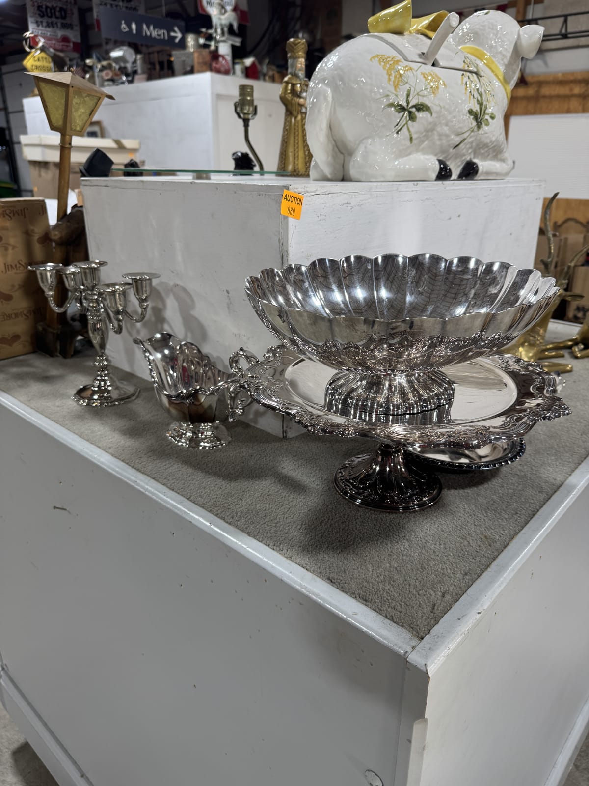 Wilson Auctions | OCTOBER 2025 MARKET AUCTION