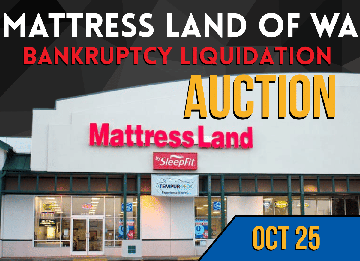 Chuck Yarbro Auctioneers | Upcoming Auctions