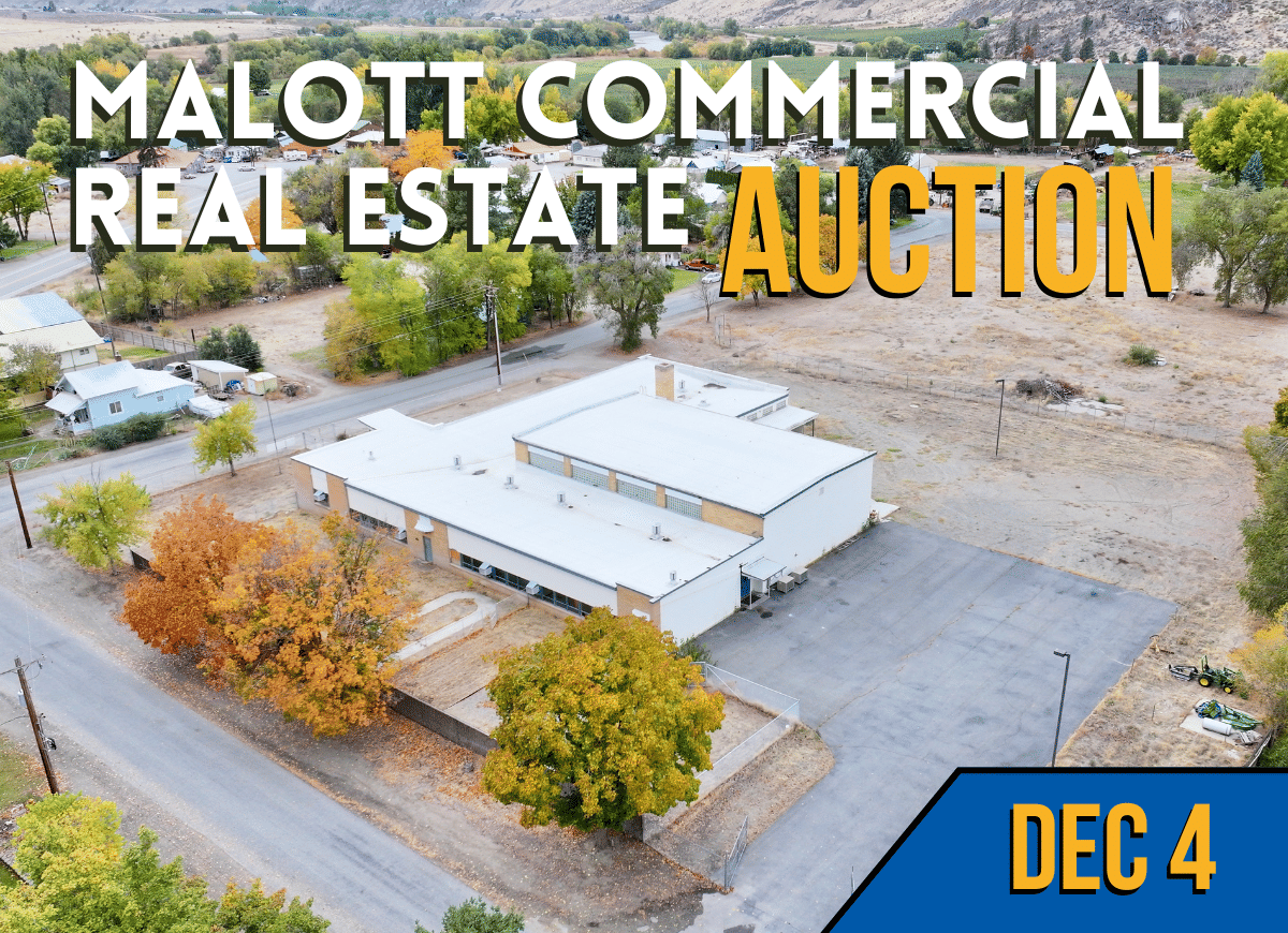 Chuck Yarbro Auctioneers | Home