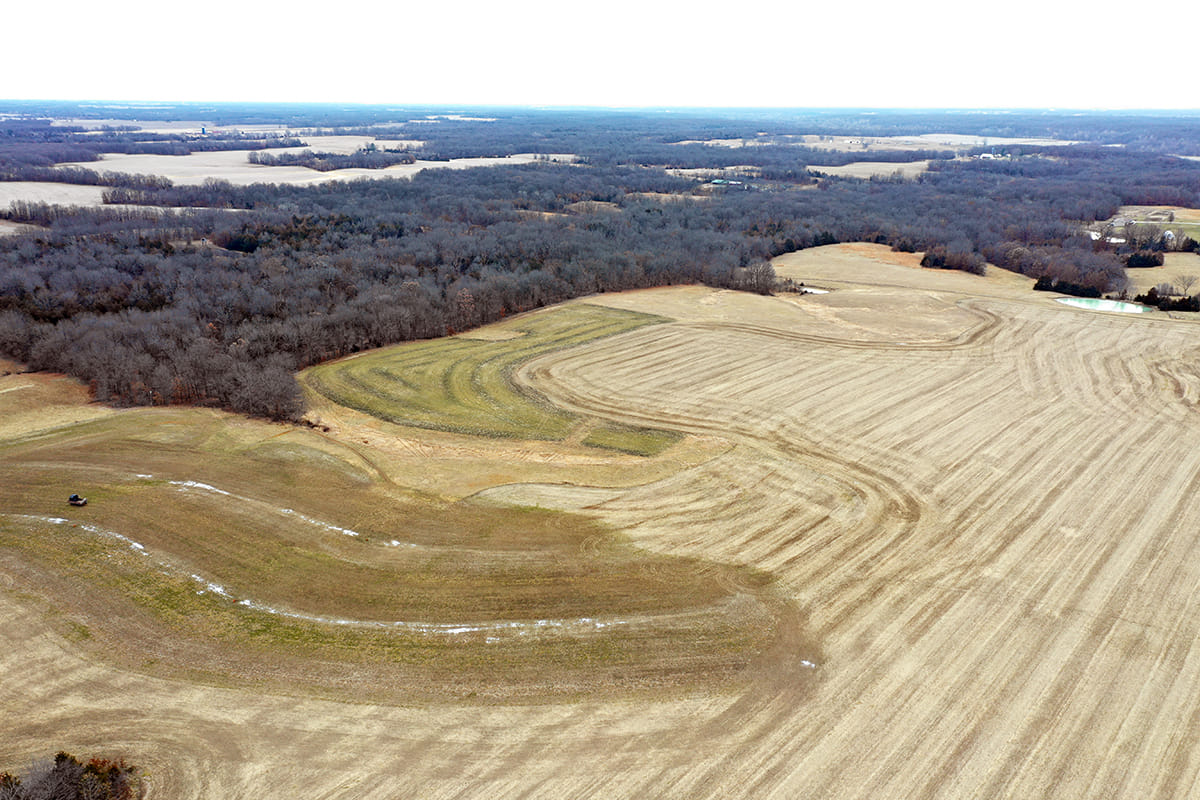 Peoples Land Co. | 78± Acres - Tillable & Hunting Land